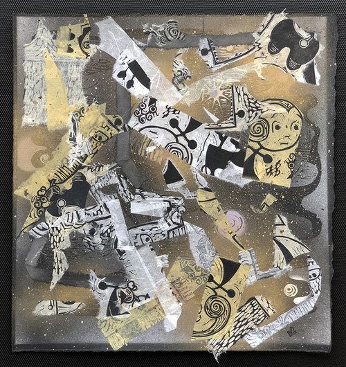 Jennifer Leach - Society of American Graphic Artists