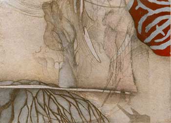 Shelley Thorstensen - Society of American Graphic Artists